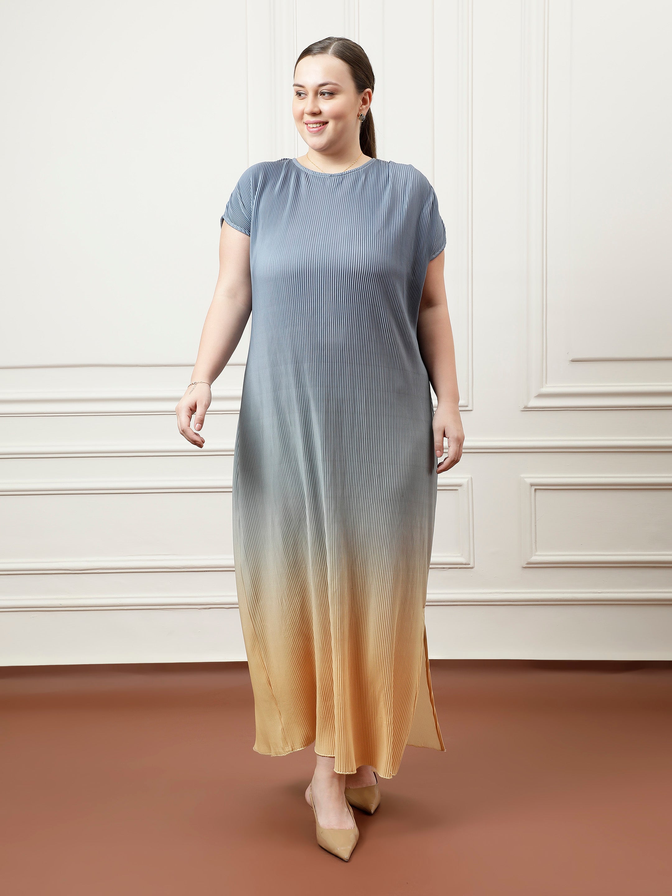 Athena Ample A-Line Maxi Dress – Athena Lifestyle